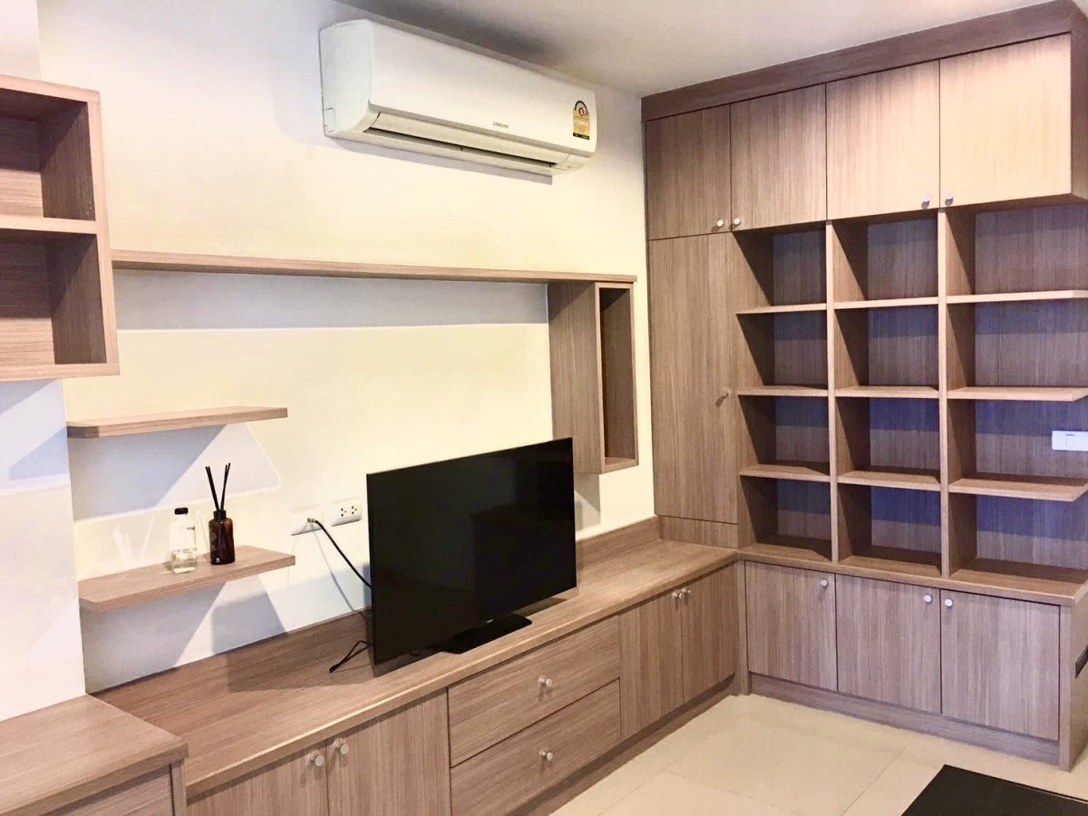 Aspire Rama 9 (แอสไพร์ พระราม 9) | MRT พระราม9 400 เมตร | ด่วนที่สุดห้องมีน้อยหายากขนาดใหญ่ห้อง ...